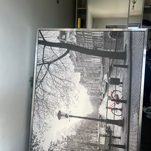 IKEA Strömby juliste Turku Åbo | Tori