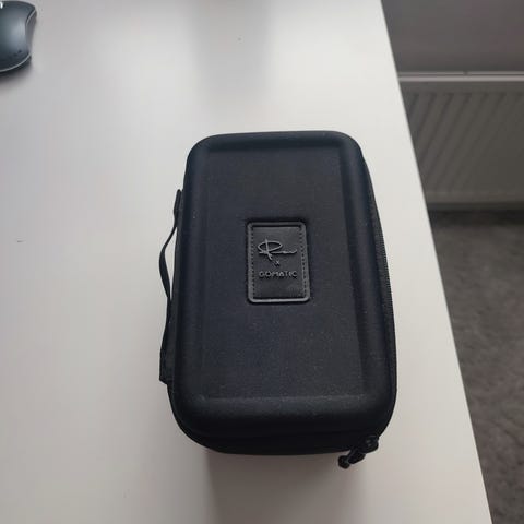 Peter McKinnon Gomatic Camera Sling 8 L | Tori