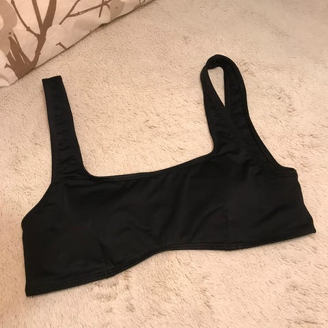 Snatched Body | Tori