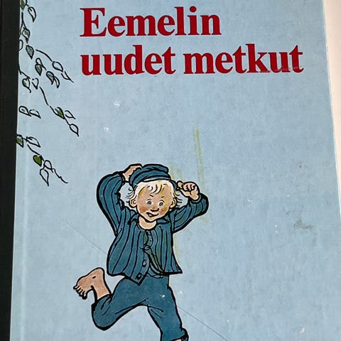 Astrid Lindgren Joulukertomuksia kirja | Tori