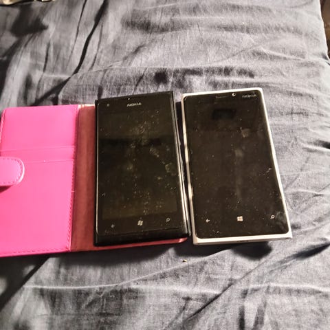 Nokia simpukka | Tori