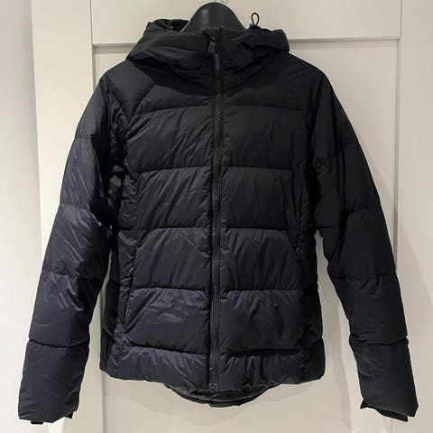 Kevyt untuvatakki | Tori