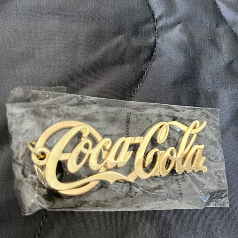 Coca Cola kassi Euro2020 | Tori