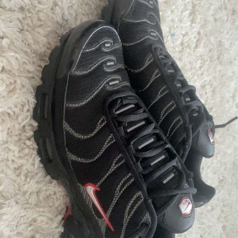 Nike airmax plus | Tori