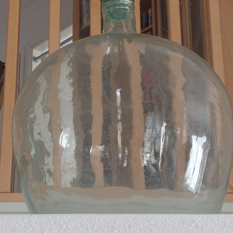 Iso vanha AIV pullo | Tori