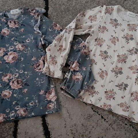 Newbie t-paitoja 98/104 | Tori