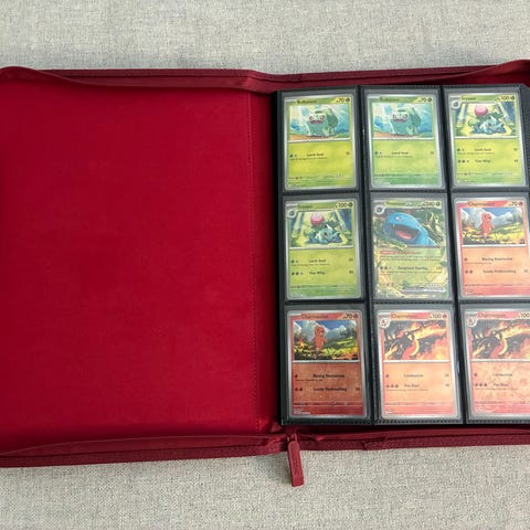 Pokemon Scarlet and Violet 151 Blooming Waters collection SEALED | Tori