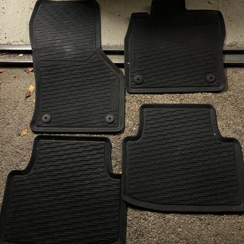 Maskisuoja VW passat B8 | Tori