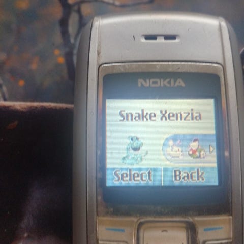 Nokia puhelin | Tori