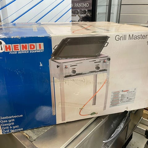 Sirman - Grilli | Tori