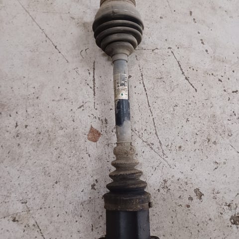 Audi A4 2002 1.8T Aurinkolippa oikea 8E0857552A J45 | Tori