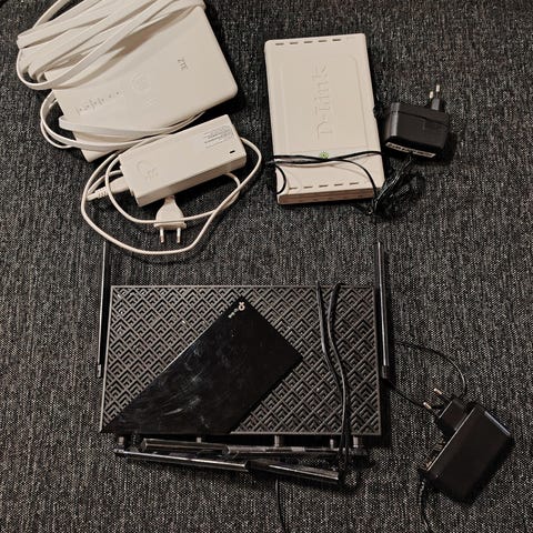 Deco X50-5G Mesh 5G/4G-modeemi (SIM) | Tori