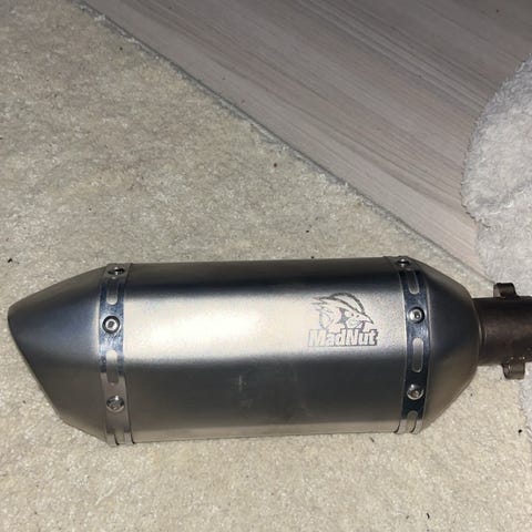 Mpr oval dp killer | Tori