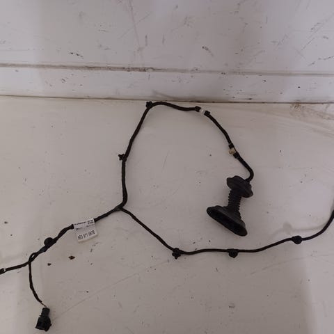 Audi A4 2002 1.8T Aurinkolippa oikea 8E0857552A J45 | Tori