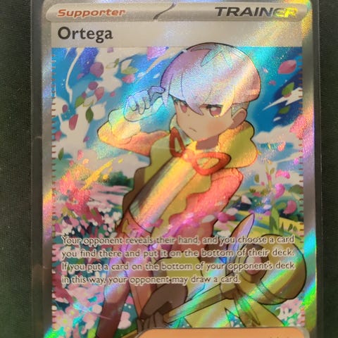 Pokémon Oranguru V keräilykortti | Tori