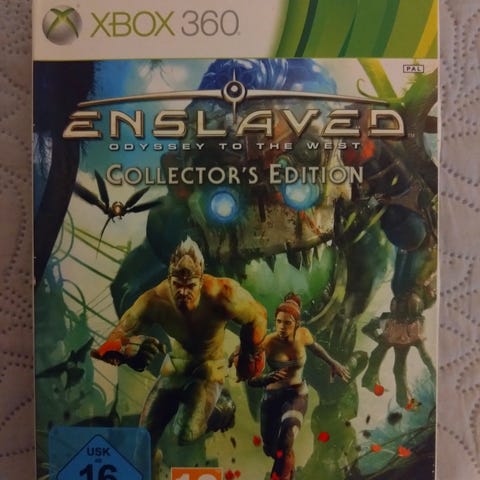 Soul Sacrifice | Tori