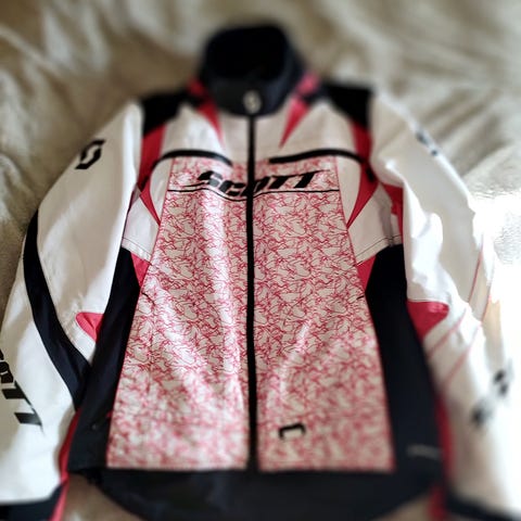 Scott kelkkatakki | Tori