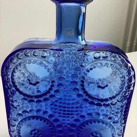 Grapponia pullo | Tori