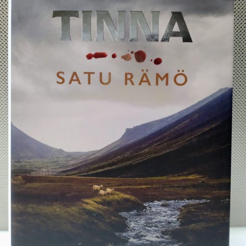 Satu Rämö: Tinna | Tori