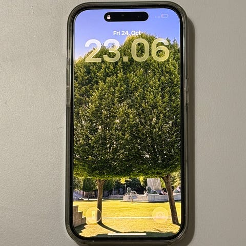 Apple iPhone 14 Pro 128 GB | Tori