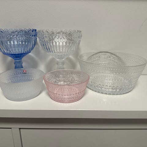 Keittiötarvikkeita | Tori