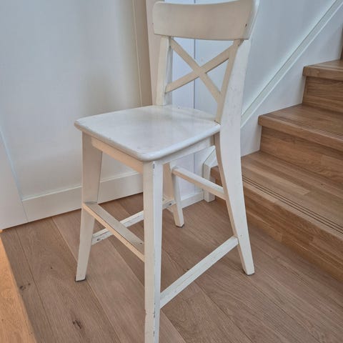 IKEA Ingolf-juniortuoli | Tori
