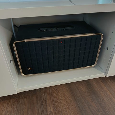 JBL Authentics 300 kaiutin pari | Tori
