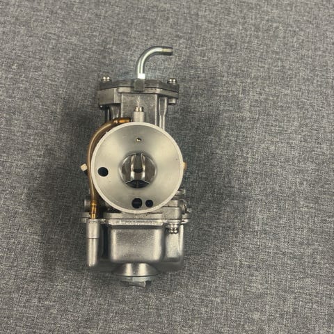 21mm pwk kaasari | Tori