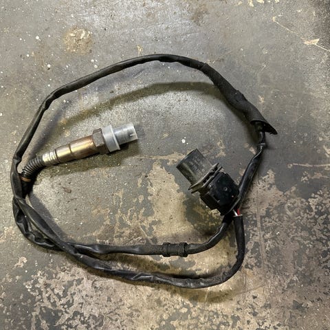 Audi Bosch Lambda-anturi | Tori