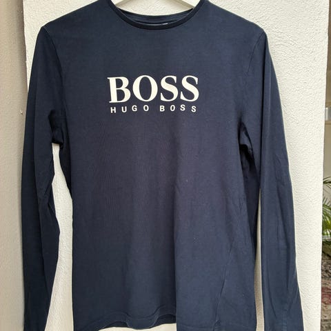Hugo Boss paita S-Koko | Tori