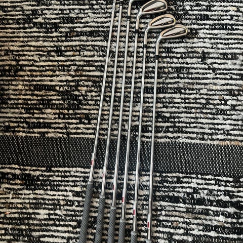 Wilson Staff Model CB 4-PW | Tori