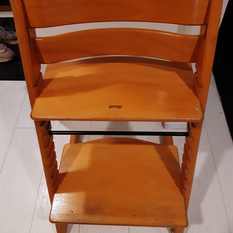 Stokke Tripp Trapp lasten tuoli | Tori
