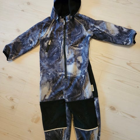 Jonathan softshell haalari koko 98 | Tori