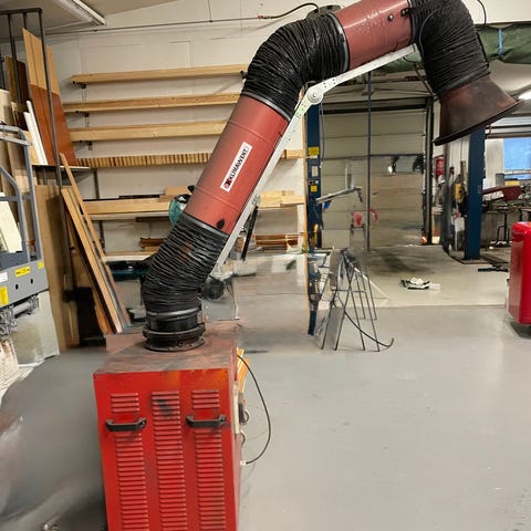 suojakaasu pullo 40 L Co2 | Tori