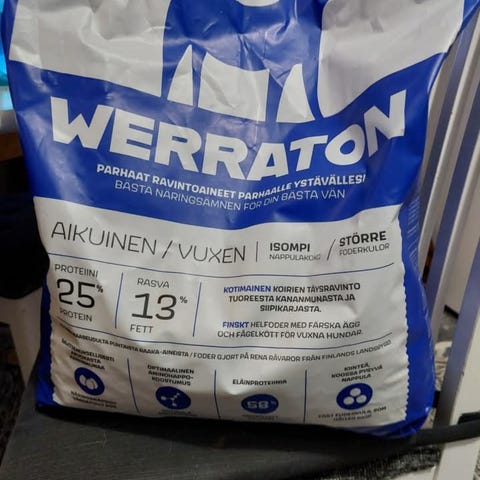 Happy dog koiran ruoka | Tori