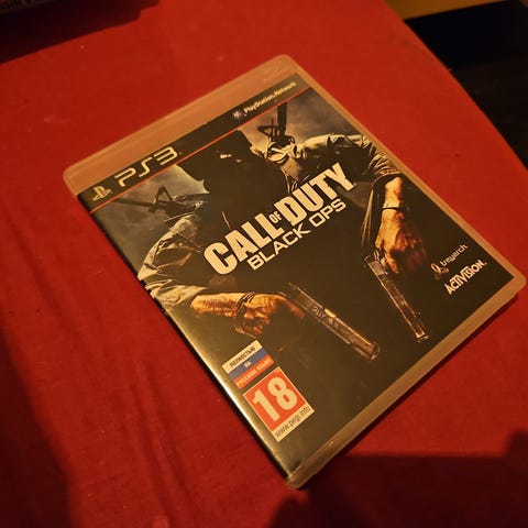 Sniper Ghost Warrior Playstation 3 peli | Tori