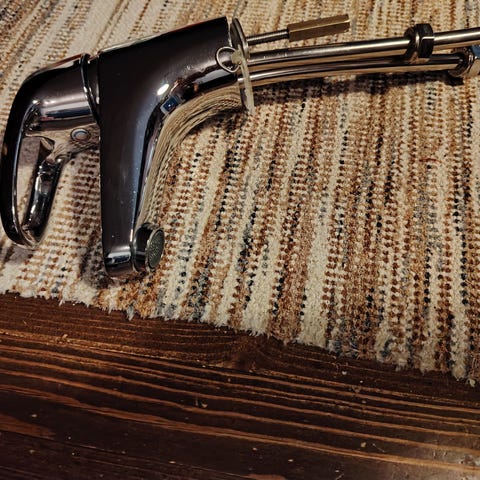 Oras Optima suihkusetti | Tori