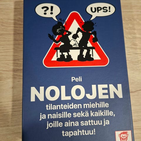 Word pirates lautapeli | Tori