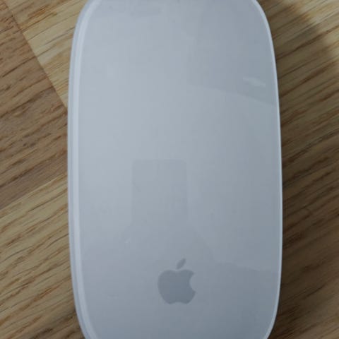 Apple Magic Mouse 2 langaton hiiri valkoinen | Tori