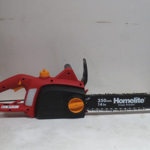 Homelite moottorisaha | Tori