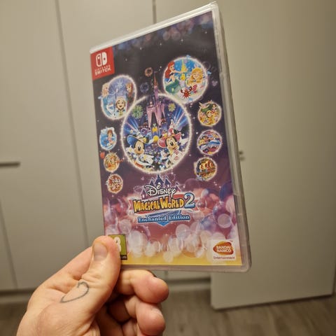 FIFA 26 Nintendo switch 2 | Tori