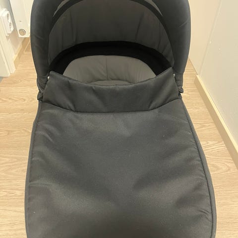 Britax Römer Smile 3 vaunukoppa | Tori