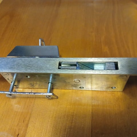 Abloy lukko | Tori