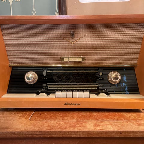 Helvar Print 3000 radio | Tori