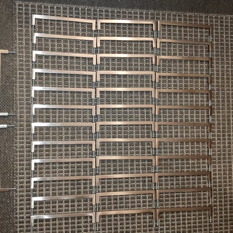 Vanhat vetimet | Tori