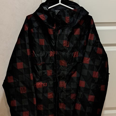 Scott takki ja housut laskettelu-/toppa-asu | Tori