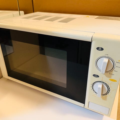 Mikro Helkama HM 8000 | Tori