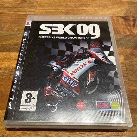 Playstation 3 / PS3 F1 2013 | Tori