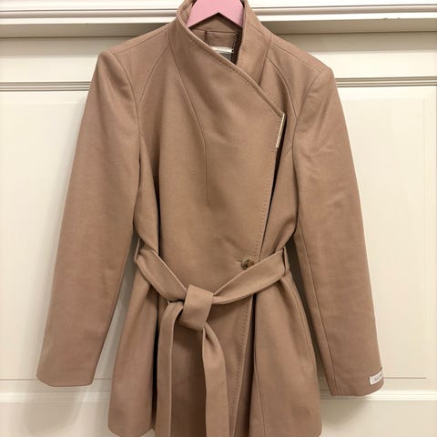 Ted Baker Rosell villakangastakki S | Tori