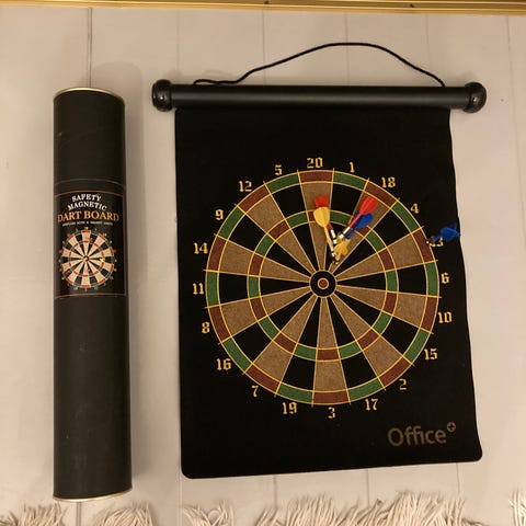 Durro Darts taulu | Tori